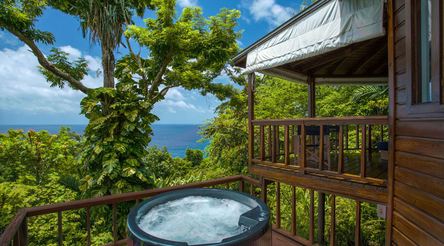 Geejam, Jamaica Review | The Hotel Guru