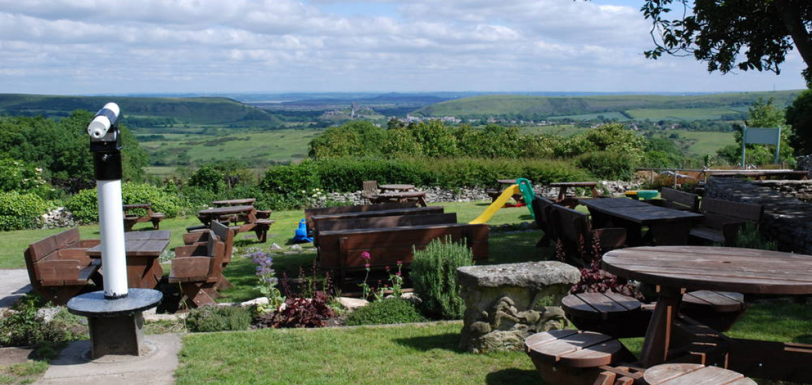 The Scott Arms, Dorset Review | The Hotel Guru