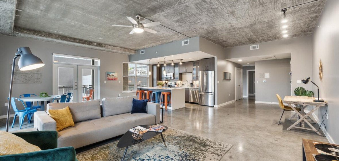 Kasa Austin Downtown , Austin Review | The Hotel Guru