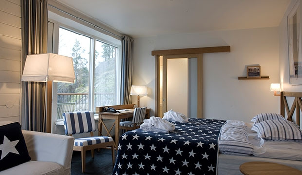 Hotel J, Stockholm Review | The Hotel Guru