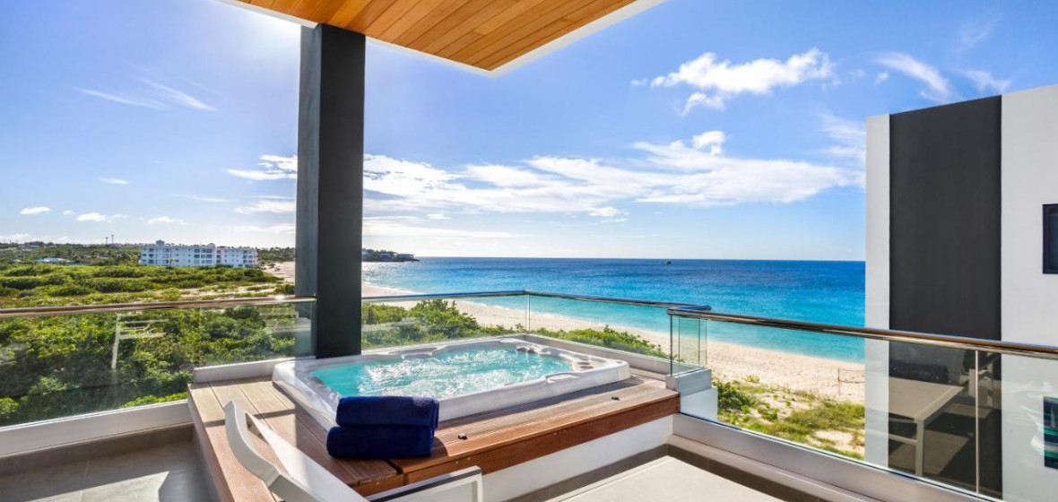Tranquility Beach Resort, Anguilla Review | The Hotel Guru