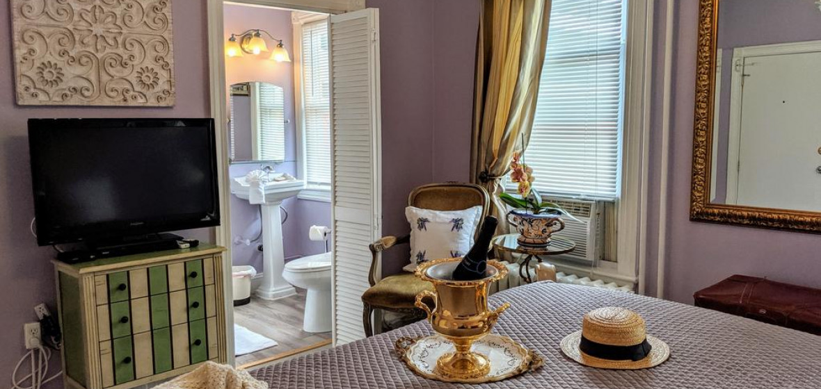 The Chelsea Inn, Atlantic City Review | The Hotel Guru