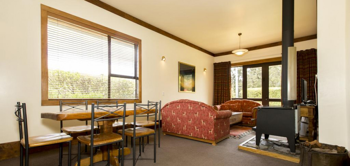 Powderhorn Chateau, North Island Review | The Hotel Guru