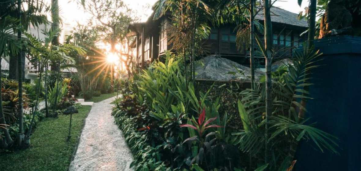 The Tugu, Bali Review | The Hotel Guru