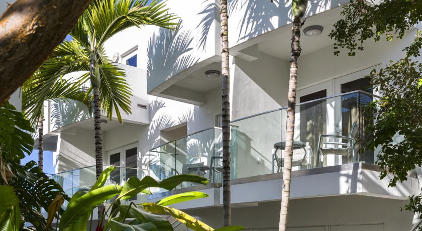 Santa Maria Suites Resort, Key West Review | The Hotel Guru