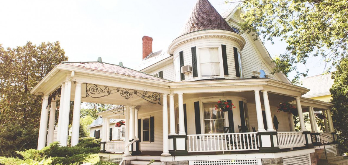 Swift House Inn, Middlebury Review | The Hotel Guru