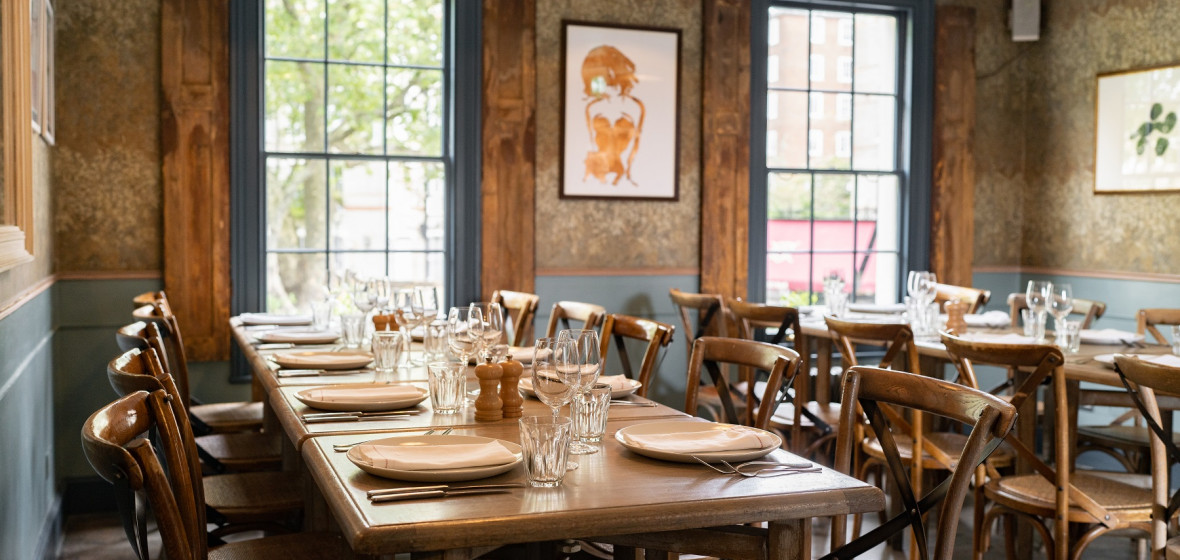 The Orange, London (Pimlico). Expert reviews and highlights | The Hotel ...