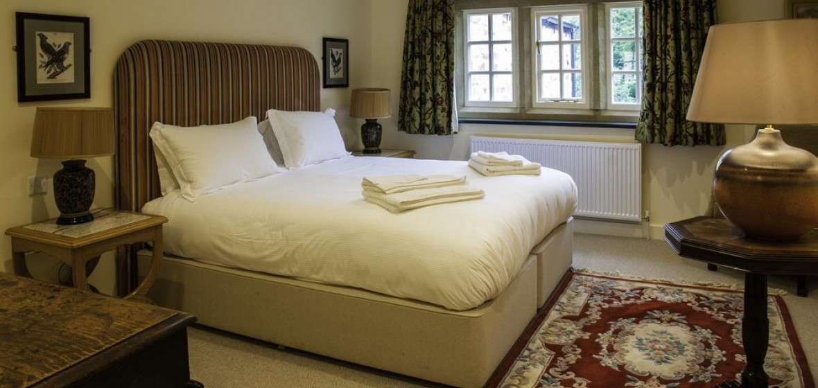 The Fleece Inn , Lancashire Review | The Hotel Guru