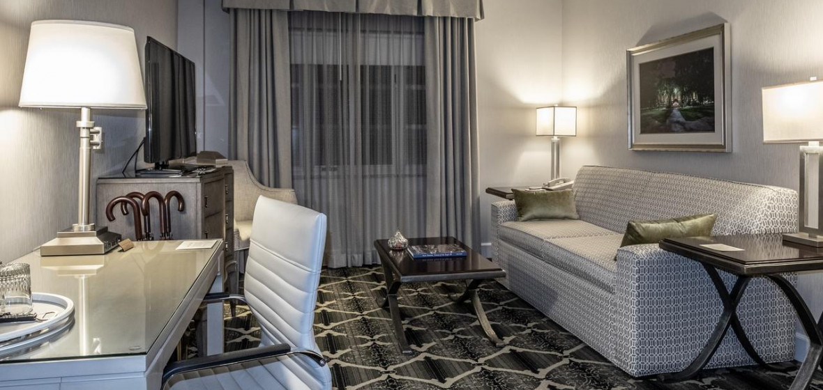 Bell Tower Hotel, Ann Arbor, United States of America. Expert reviews ...