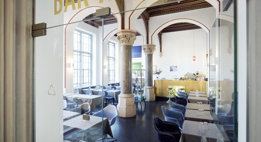 The QVest Hideaway , Cologne Review | The Hotel Guru