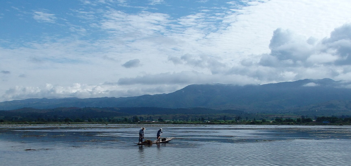 Best places to stay in Taunggyi, Myanmar | The Hotel Guru