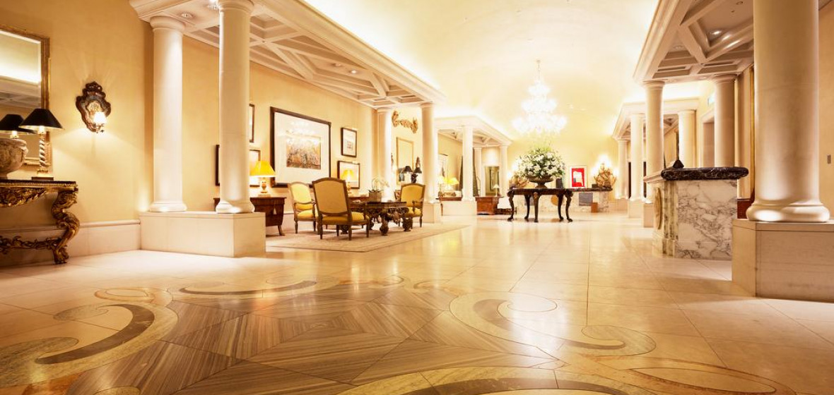 Hotel Hankyu International , Osaka Review | The Hotel Guru
