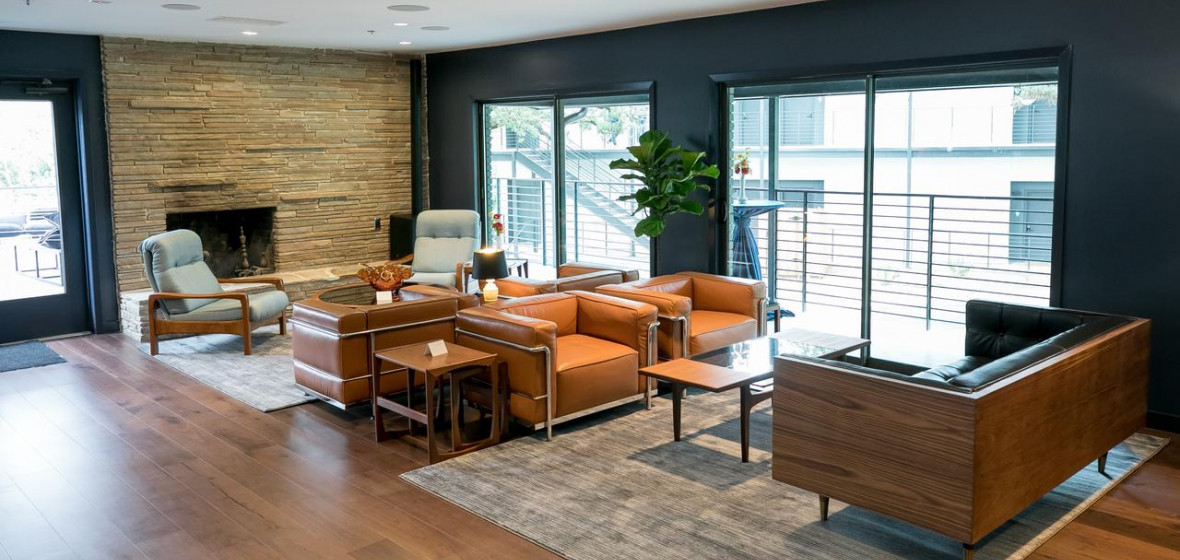 The Ruby Hotel, Texas Review | The Hotel Guru