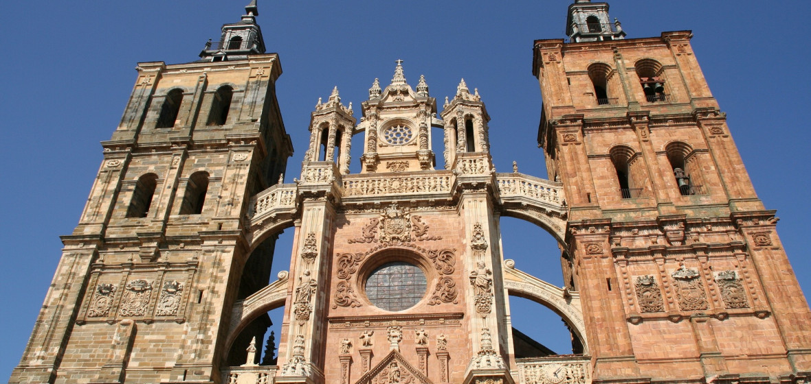 Best places to stay in Castile-León, Spain | The Hotel Guru