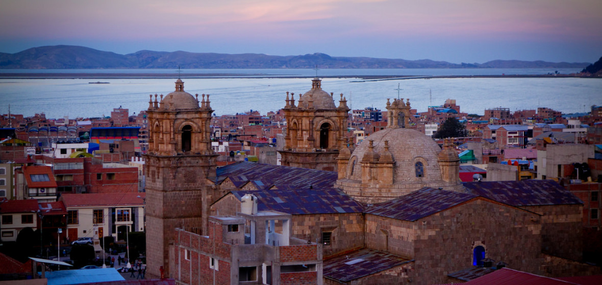 Best places to stay in Puno, Peru | The Hotel Guru