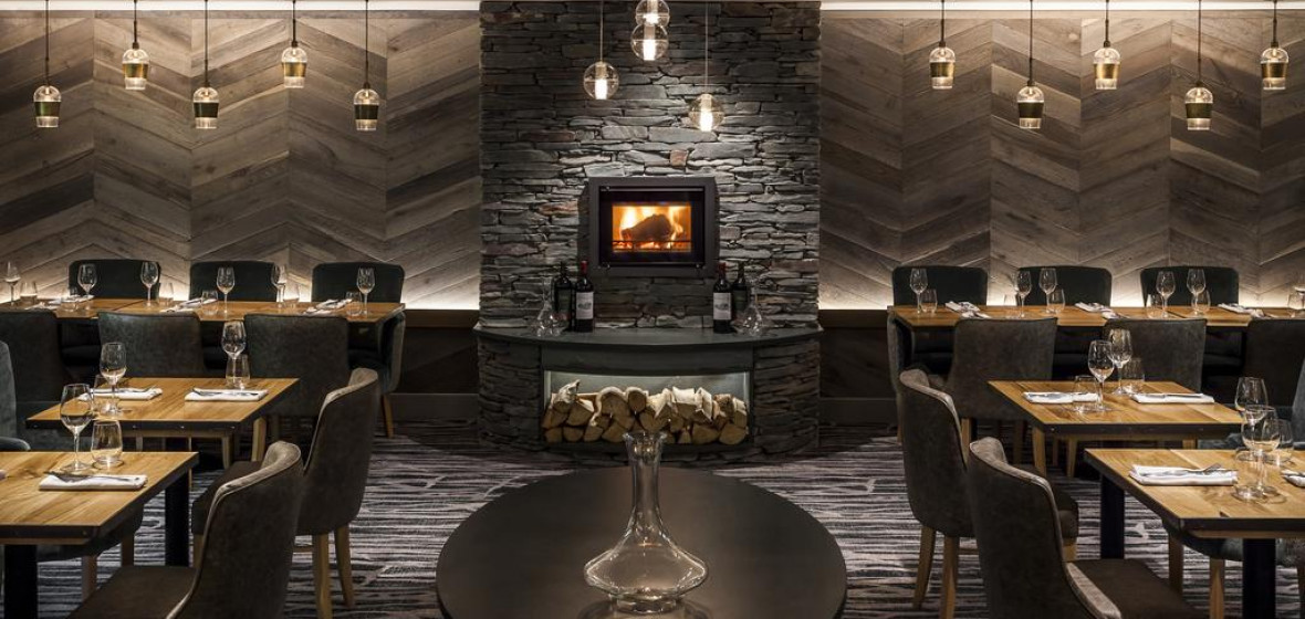 Langdale Hotel & Spa, Cumbria Review | The Hotel Guru