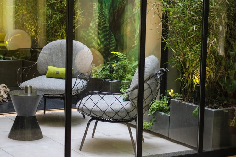 Hotel Duo, Paris Review | The Hotel Guru