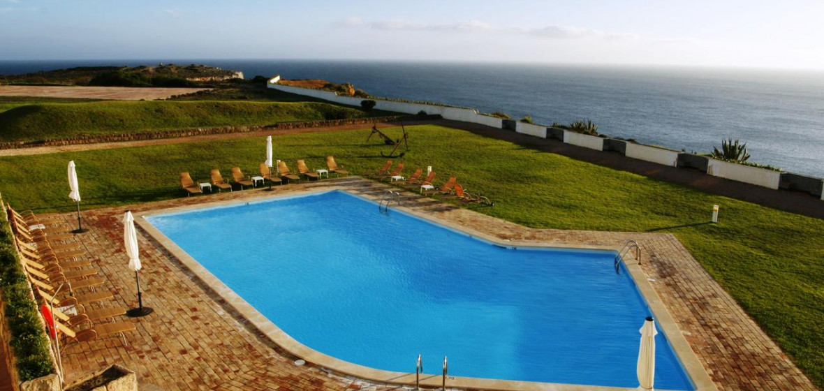 Pousada de Sagres, Sagres Review | The Hotel Guru