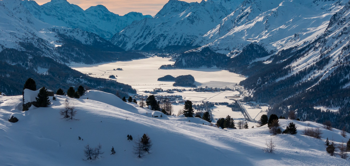 Best places to stay in Grisons, Switzerland | The Hotel Guru