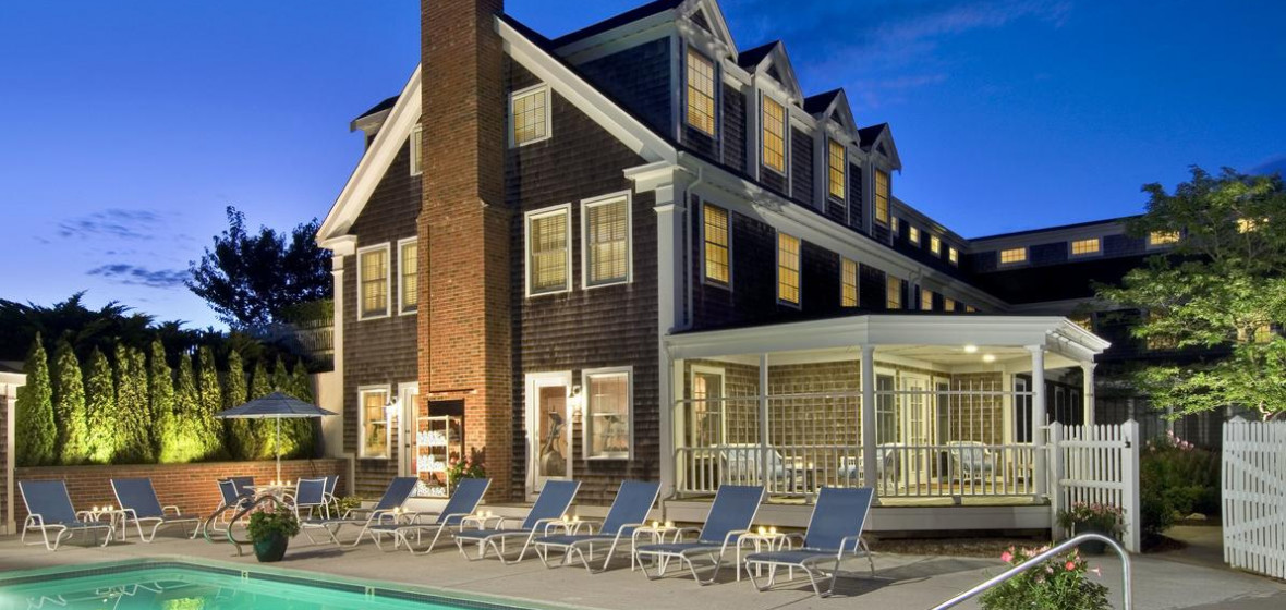 Chatham Wayside Inn, Chatham Review | The Hotel Guru