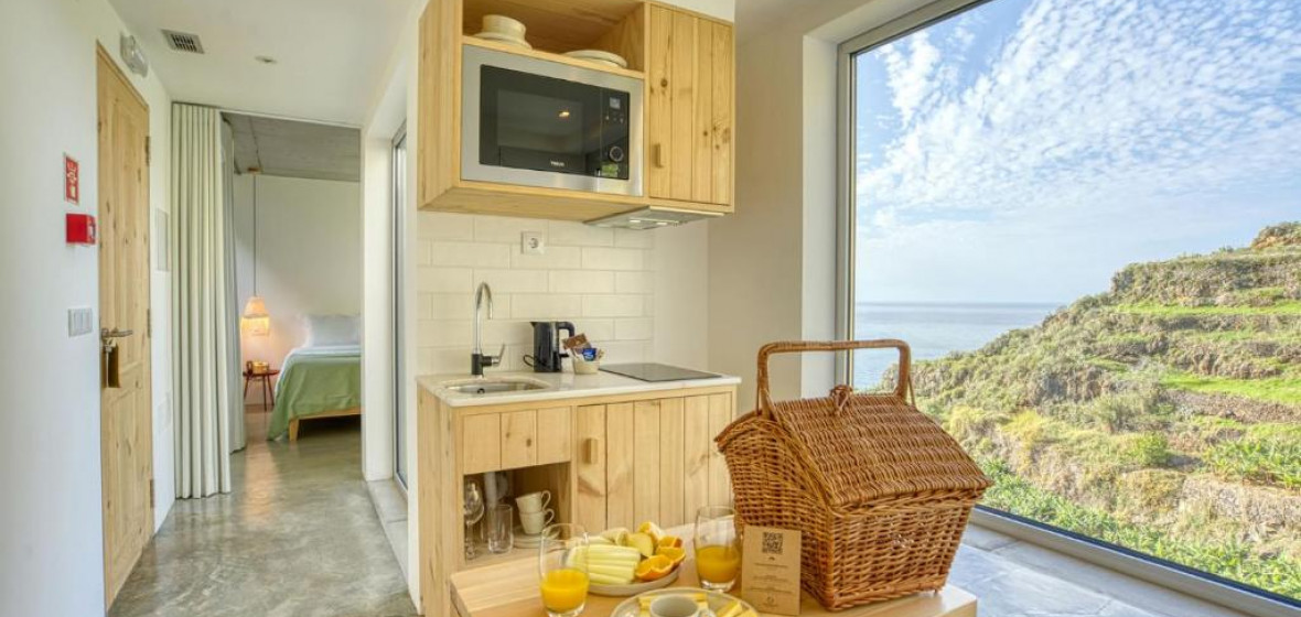 Socalco, Madeira, Portugal. Expert reviews and highlights | The Hotel Guru