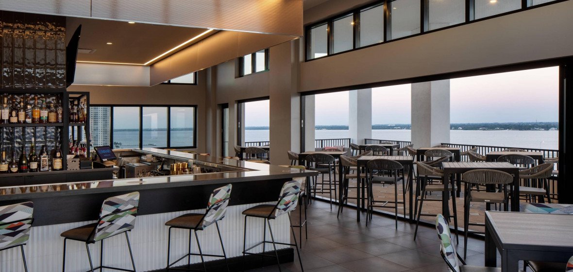 Luminary Hotel & Co, Fort Myers (Florida), United States of America ...