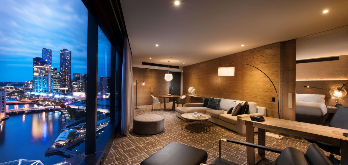 Pan Pacific Melbourne, Melbourne (Victoria), Australia. Expert reviews ...