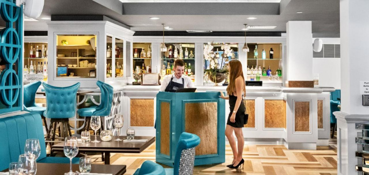 West Park Hotel , Harrogate Review | The Hotel Guru