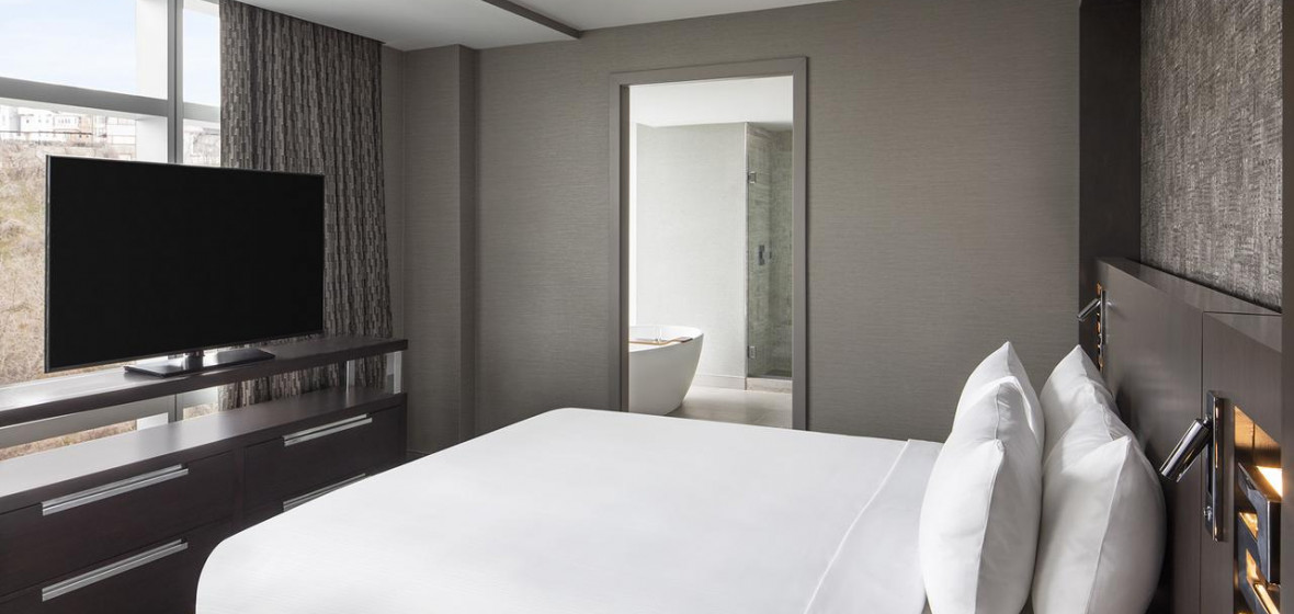 Envue Hotel, New Jersey Review | The Hotel Guru