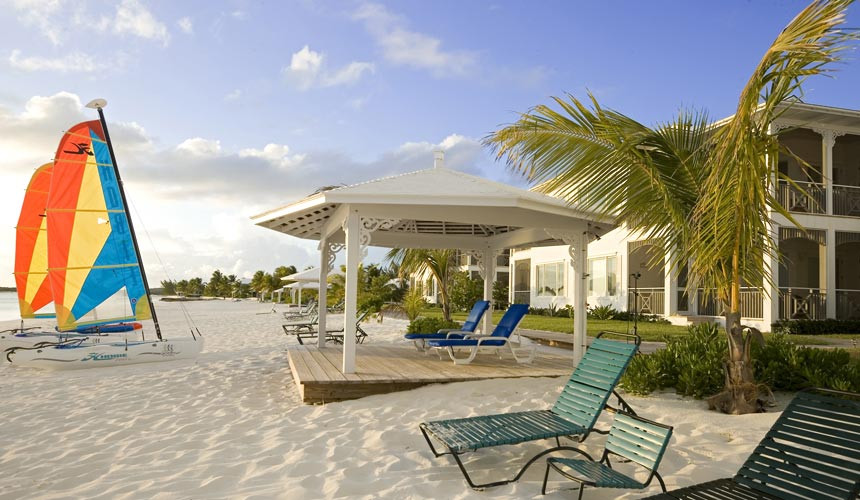 Cape Santa Maria, Bahamas Review | The Hotel Guru