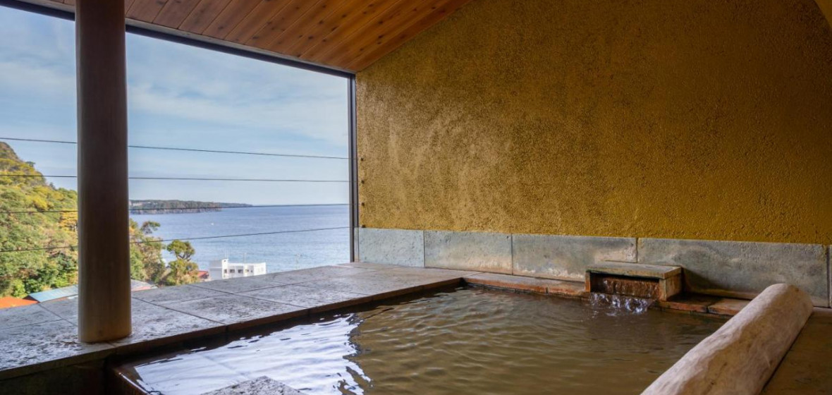 Isaribi, Izu | , Japan. Expert reviews and highlights | The Hotel Guru