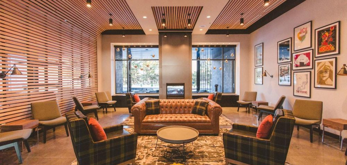 Hotel Rock Lititz, Pennsylvania, United States of America. Expert ...