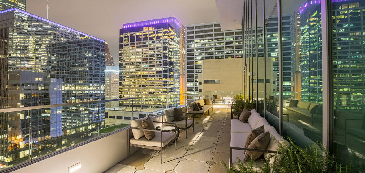 The Laura Hotel, Houston (Texas), United States of America. Expert ...