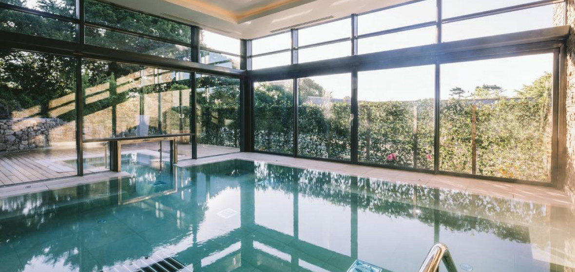 Boringdon Hall Hotel, Plymouth Review | The Hotel Guru