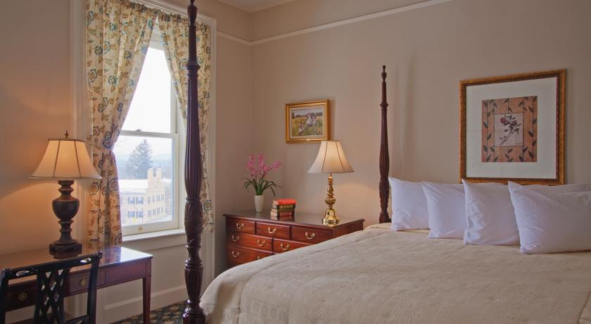 The Middlebury Inn, Middlebury Review | The Hotel Guru