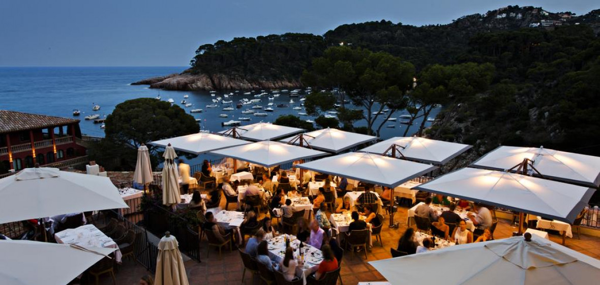 Hotel Aigua Blava, Begur Review | The Hotel Guru