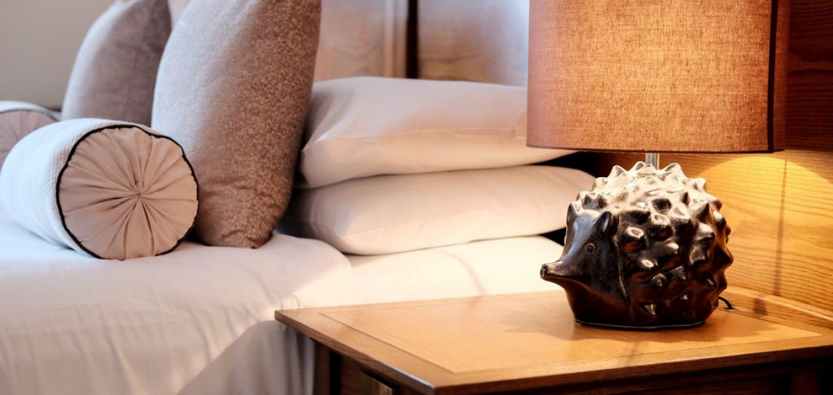 The Coach House Inn, Chester Review | The Hotel Guru