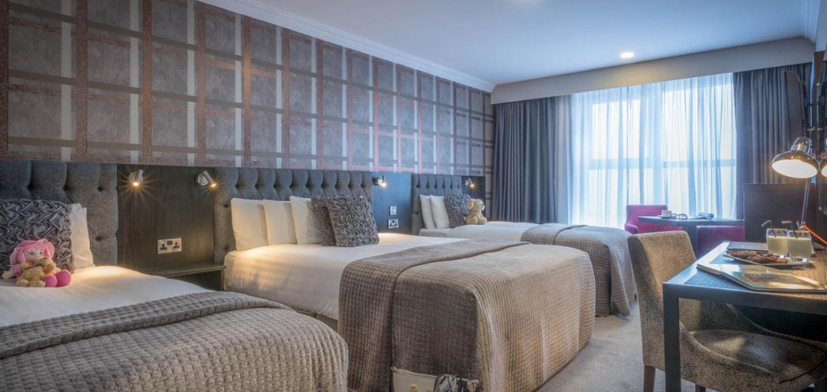 Talbot Hotel, Wexford, Ireland. Expert reviews and highlights | The ...