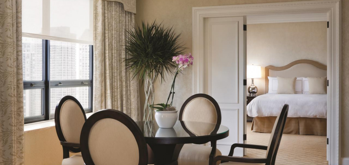 Ritz Carlton Chicago, Chicago Review | The Hotel Guru