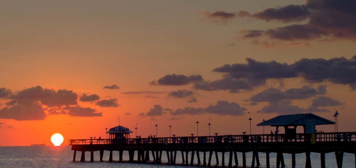 High Noon Beach Resort, Fort Lauderdale Review | The Hotel Guru