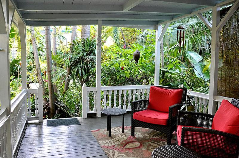 The Mermaid and The Alligator, Key West Review | The Hotel Guru