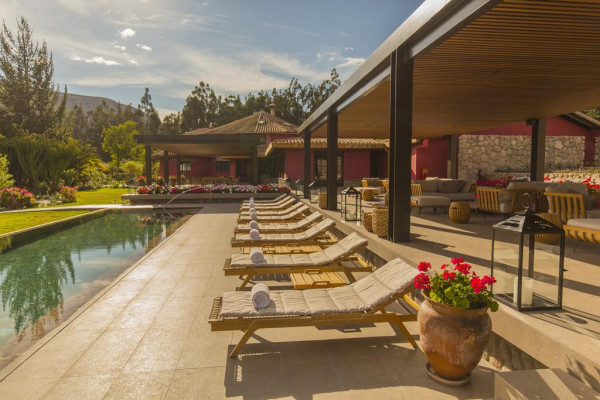 The 20 Best Hotels in the Sacred Valley, Peru | The Hotel Guru
