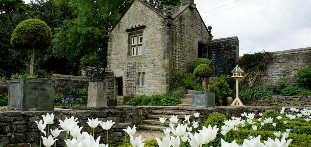 Holdsworth House, Yorkshire. Expert reviews and highlights | The Hotel Guru
