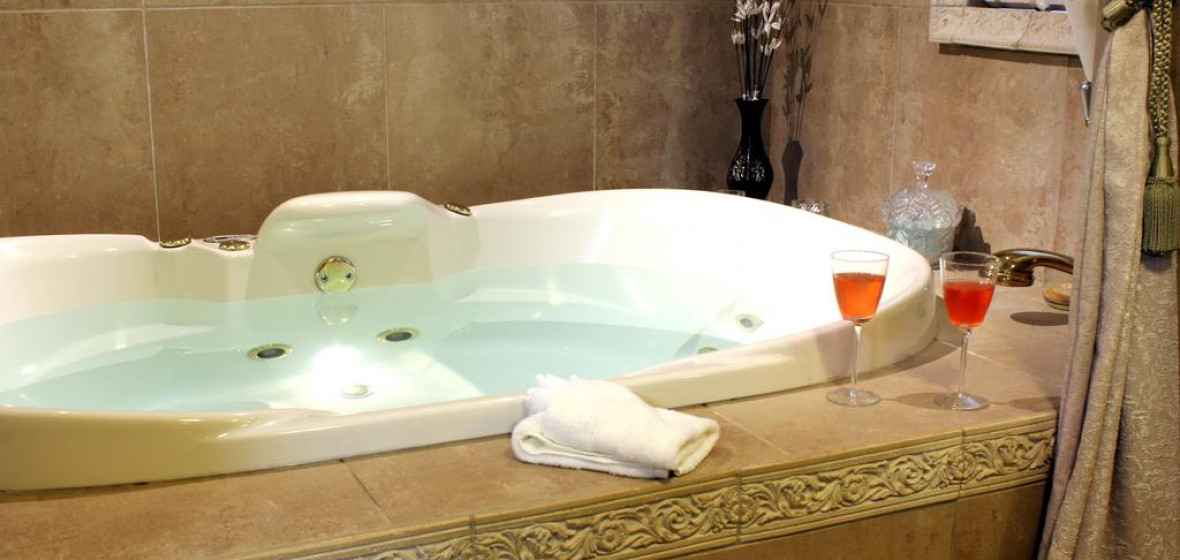 Spring Street Inn, Hot Springs Review | The Hotel Guru