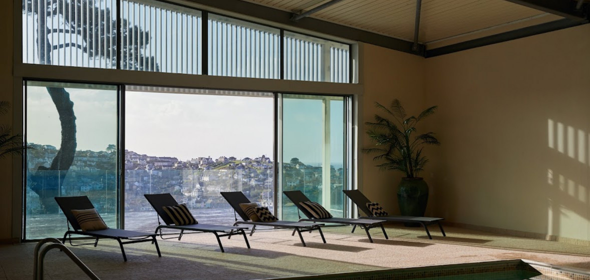Fowey Hall, Cornwall Review | The Hotel Guru