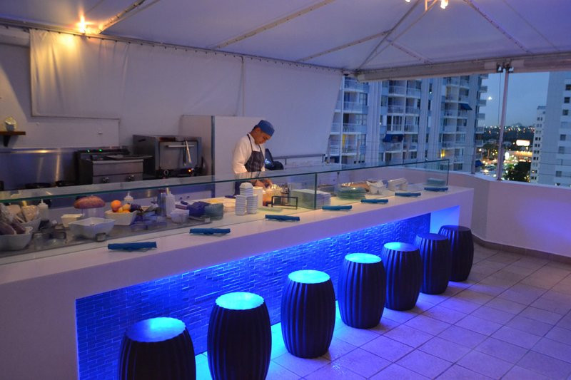 Water Beach Club, Puerto Rico Review | The Hotel Guru