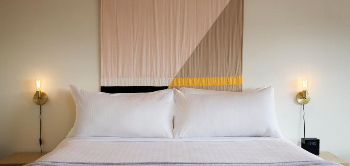 The Sandman, Santa Rosa, United States of America. Expert reviews and ...