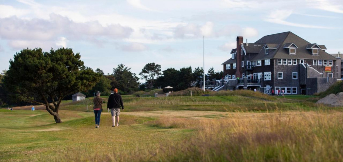 McMenamins Gearhart Hotel, Oregon Review | The Hotel Guru