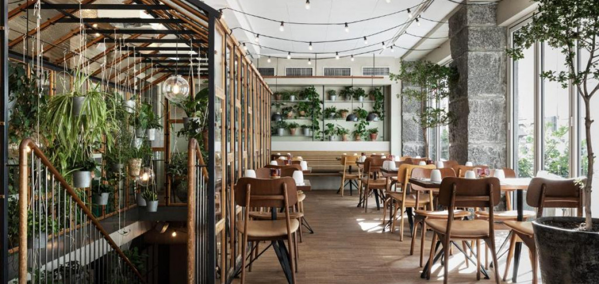 SP34, Copenhagen Review | The Hotel Guru