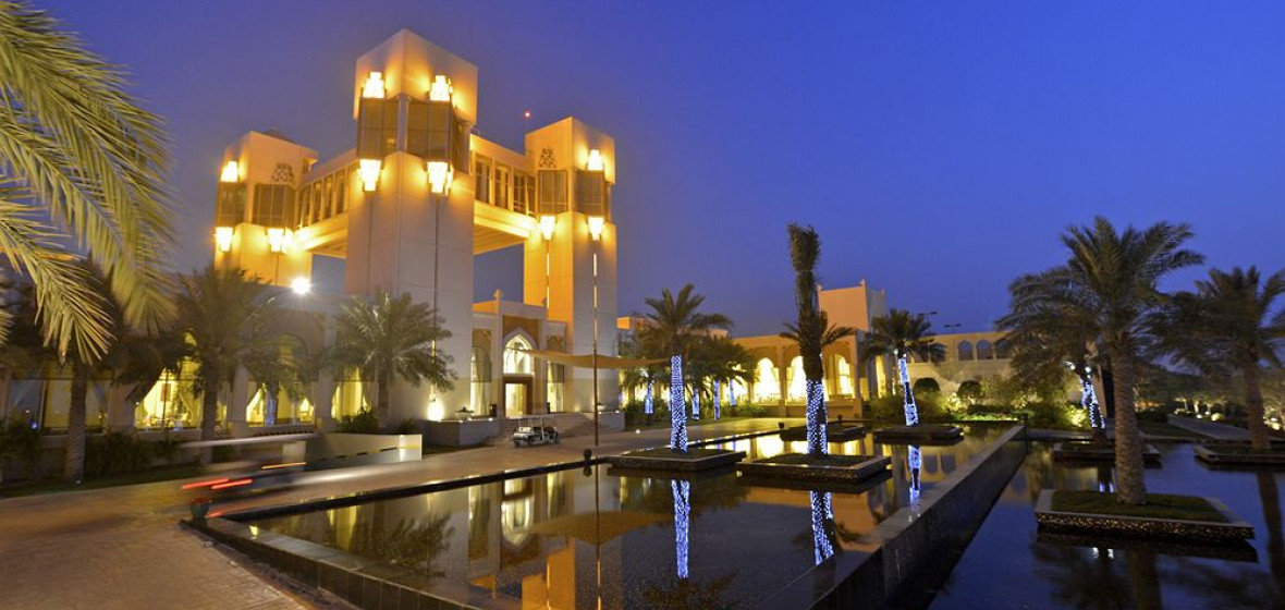 Al Areen Palace & Spa, Bahrain Review | The Hotel Guru